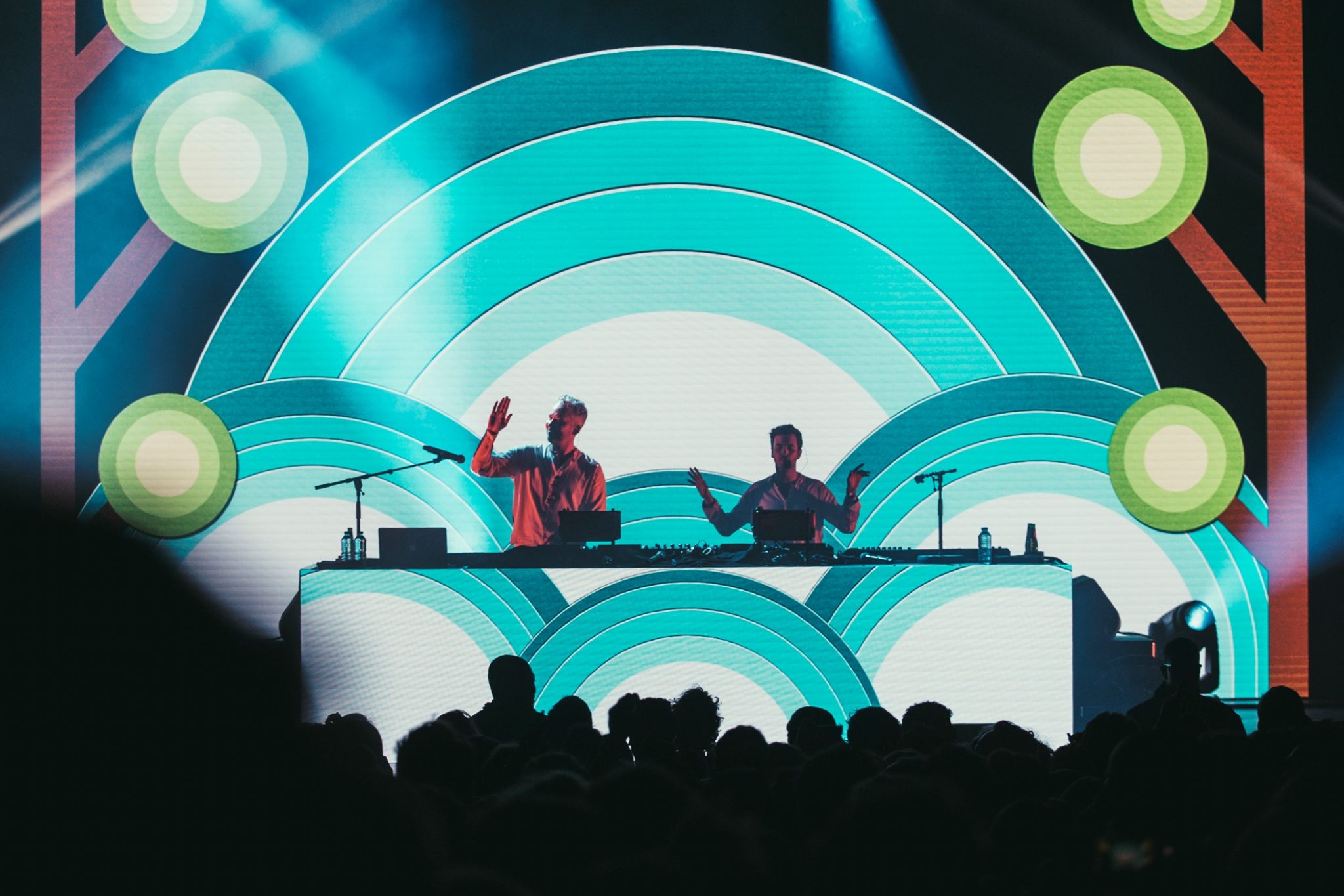 Gerald R. Ford Amphitheater in Vail to host new concert series ...